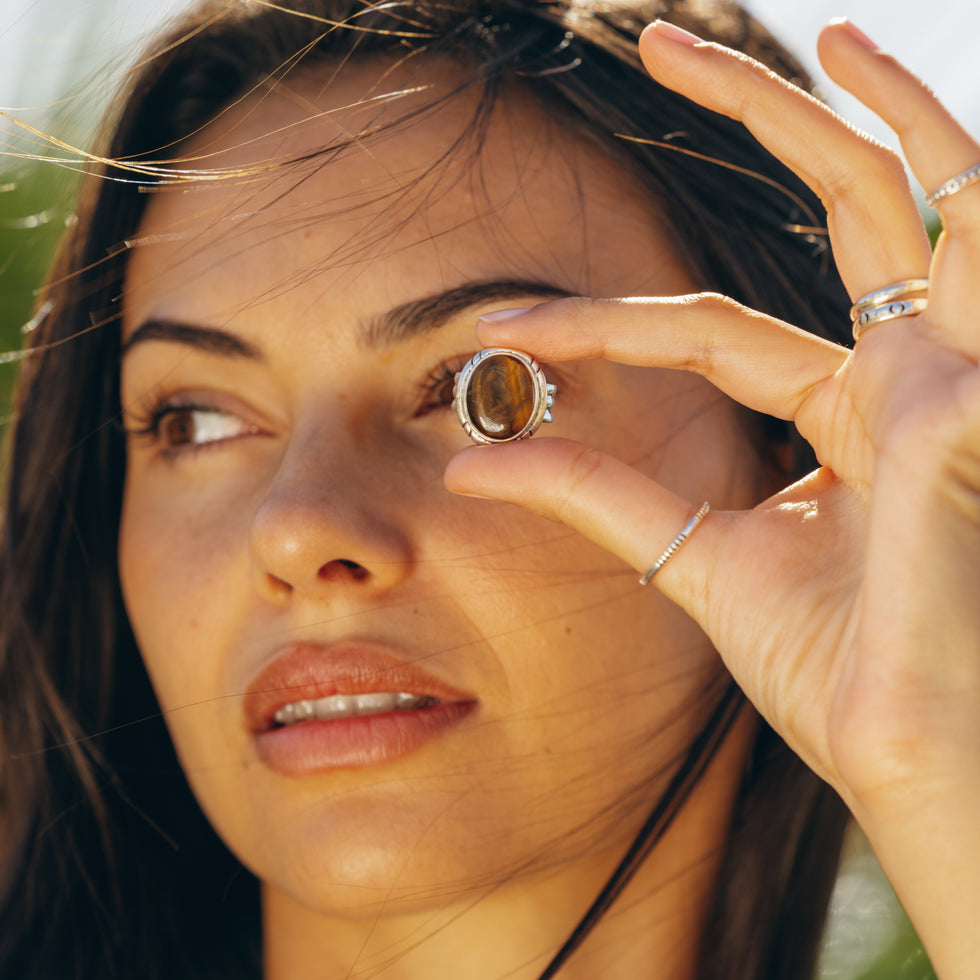 Hand Soul 🌴 Handmade Jewelry – HandSoul BCN