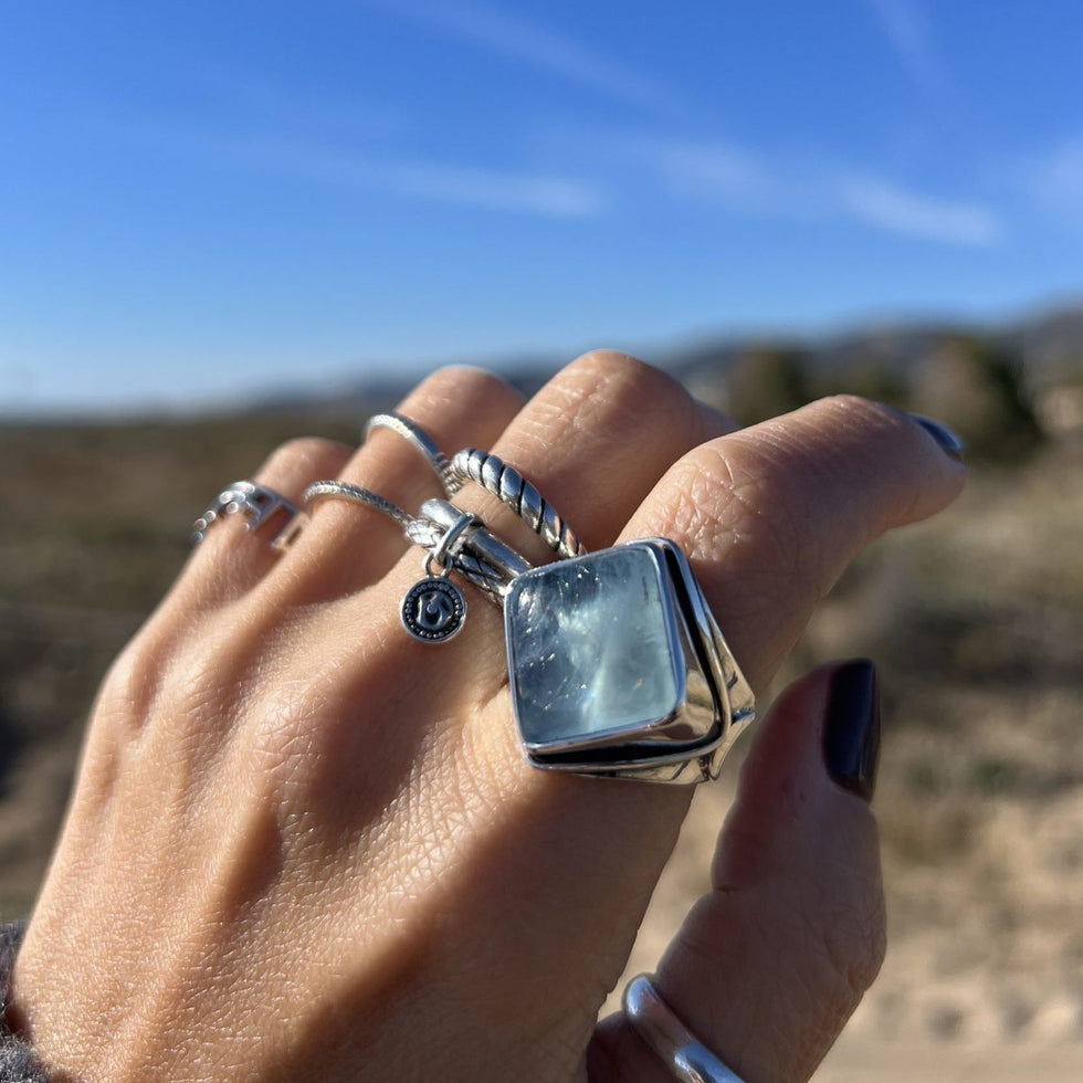 Hand Soul 🌴 Handmade Jewelry – HandSoul BCN